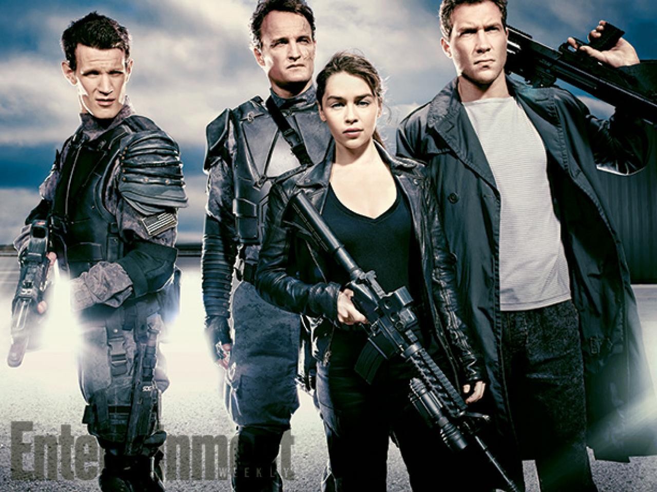 Trailer of Terminator Genisys is Out Now, Catch the First Look Here ...